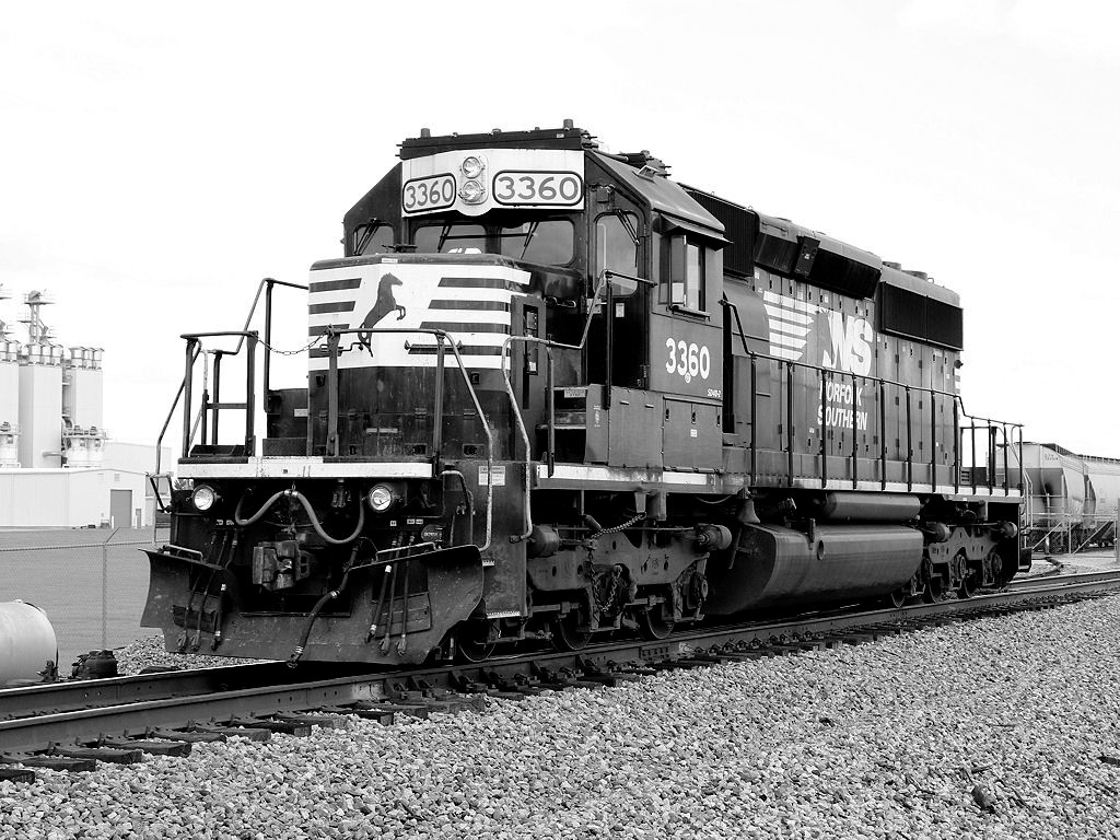 NS 3360